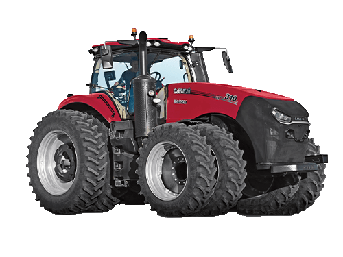 Janson Equipment Company | Michigan | CASE IH Dealer