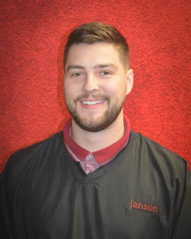 Meet our team | Janson Equipment Company | MI
